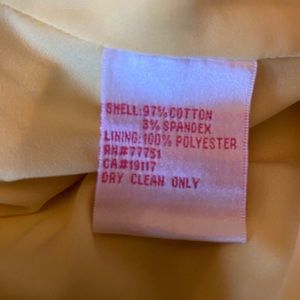 Betsey Johnson | Dresses | Vintage Yellow Betsey Johnson Halter Bee ...